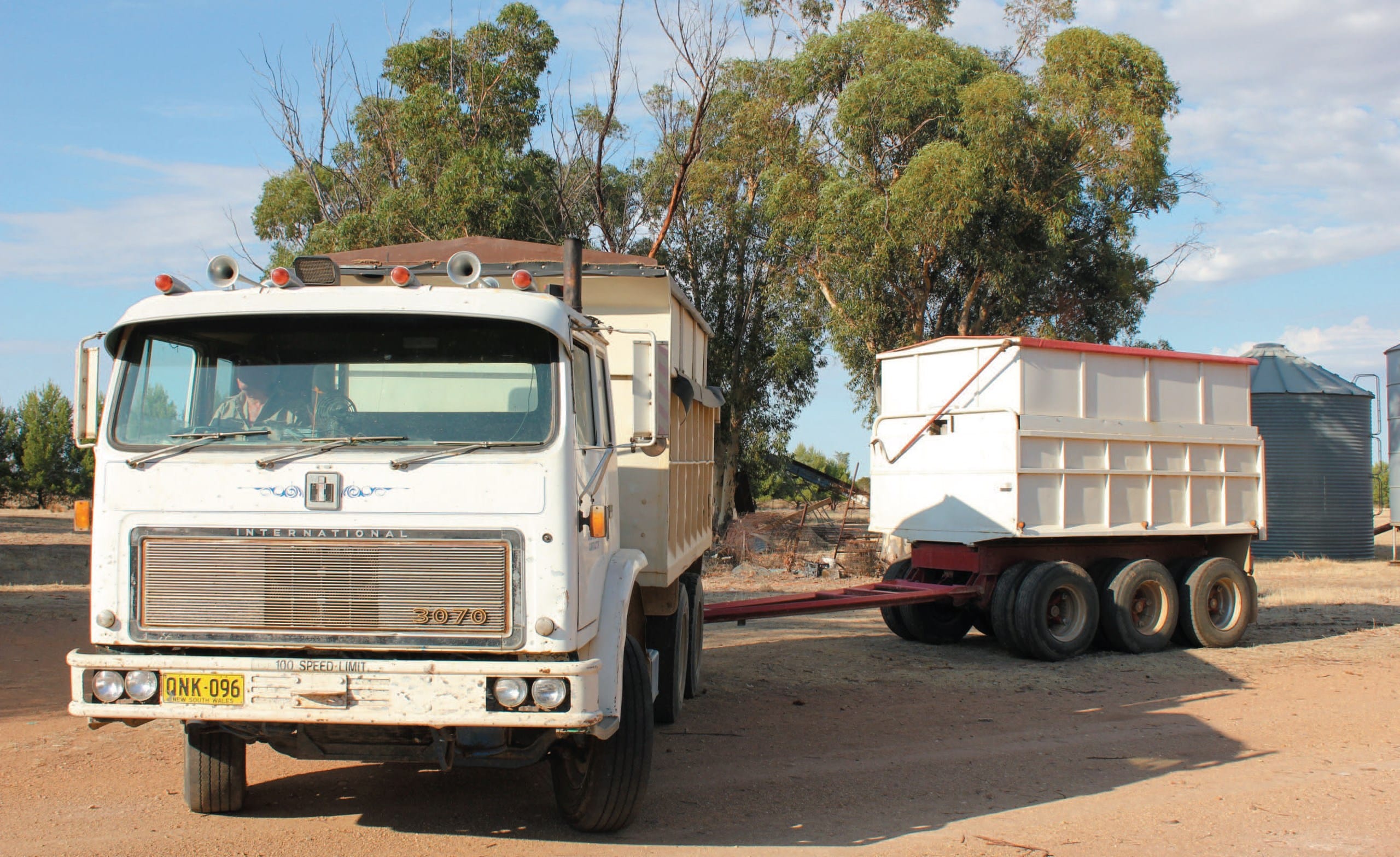 International Trucks Australia