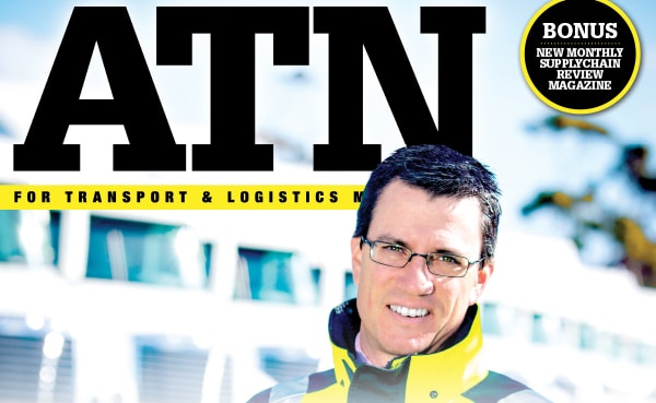 Inside the January Issue of ATN