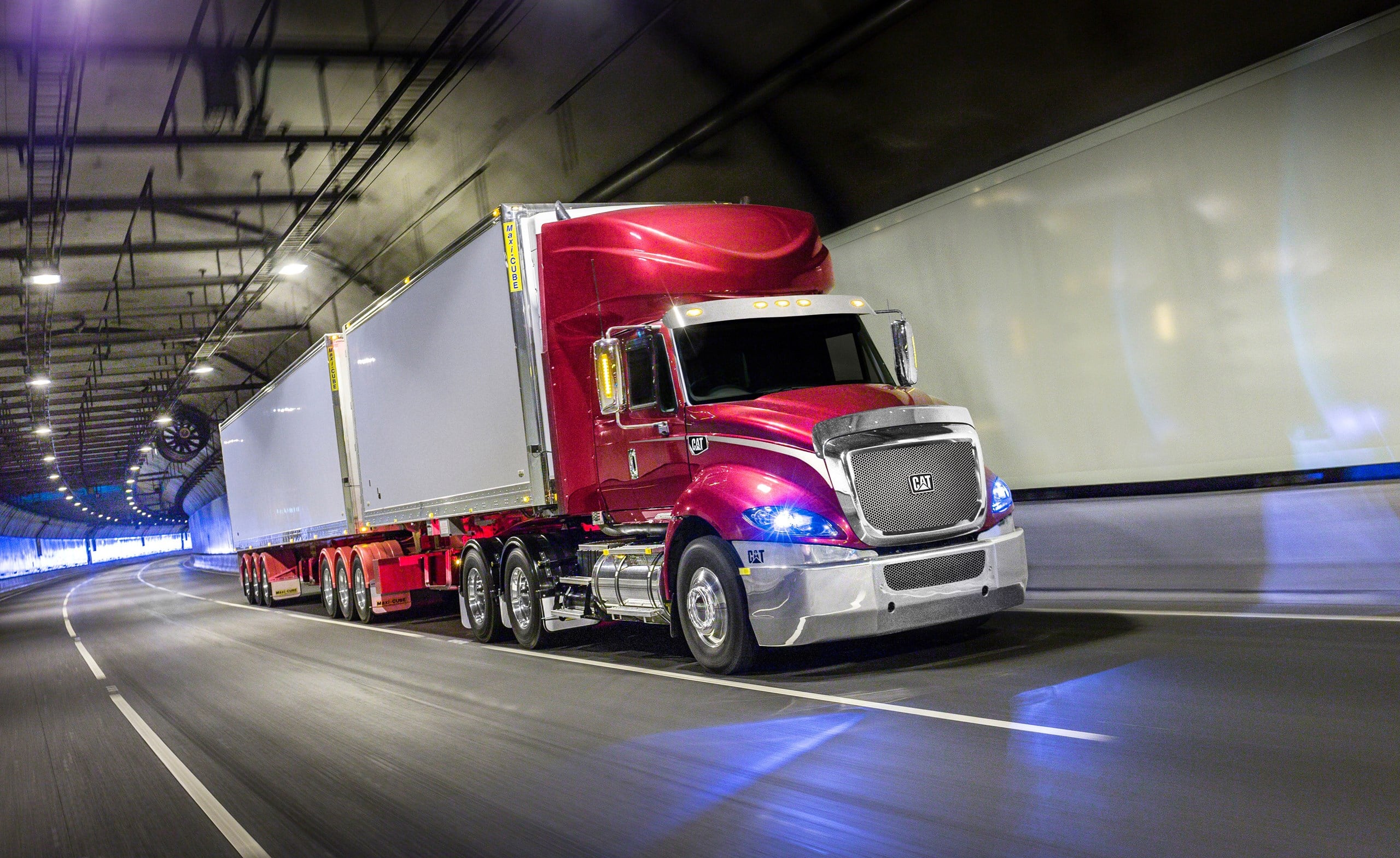 Cat set to expand local model lineup in 2014 | News