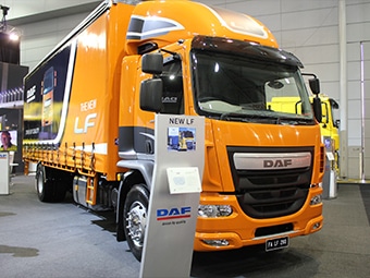 DAF launches new models in Australia - TradeTrucks - Used Truck Sales