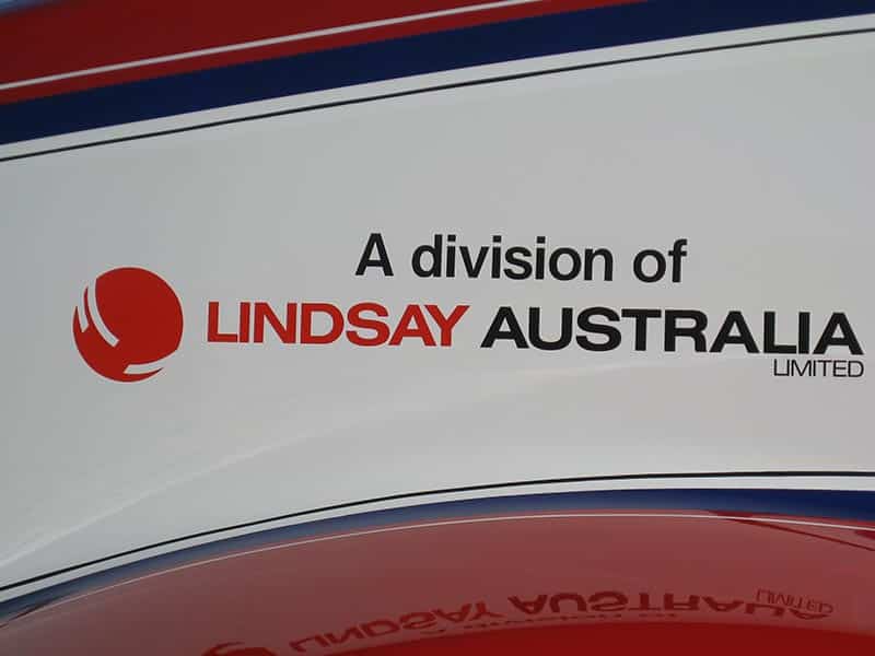 Lindsay Australia to acquire supplies company | News