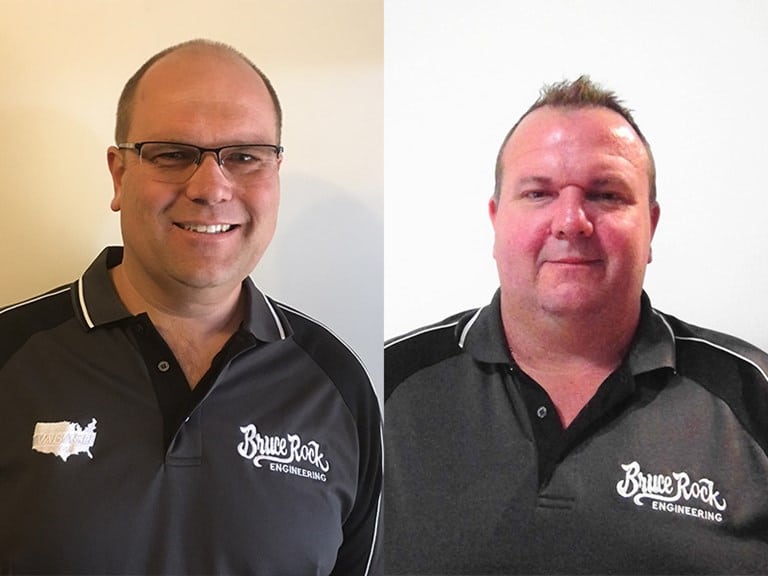 BRE appoints east coast managers | News