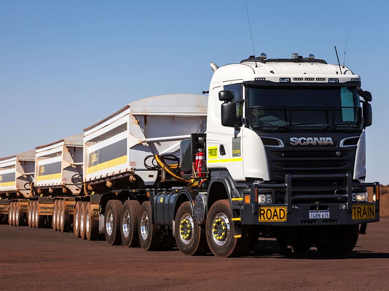 Scania unveils ‘biggest ever truck for Australia’ | News
