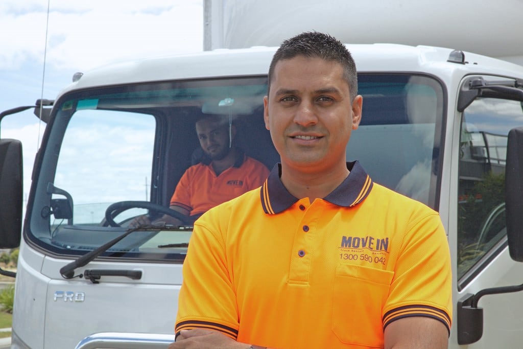 Taxis to trucks: Apinder's success story | News