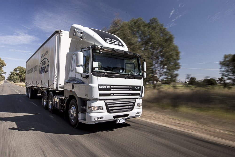 Brighter days for DAF | News