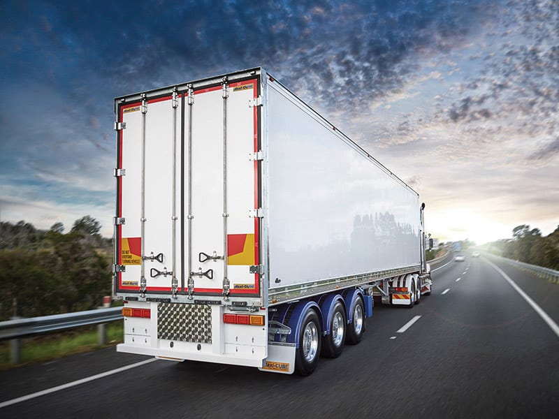 MaxiTrans finds economy provides rocky road for results | News