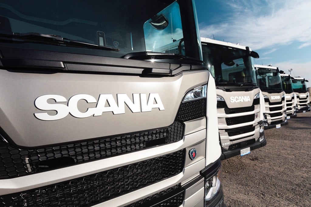 Scania rolls out assistance offers for new truck buyers