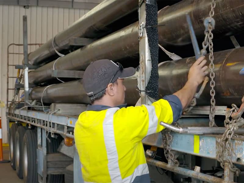 Free safety first videos for transport released | News