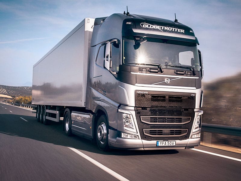 Sales numbers tell the prime mover story | News