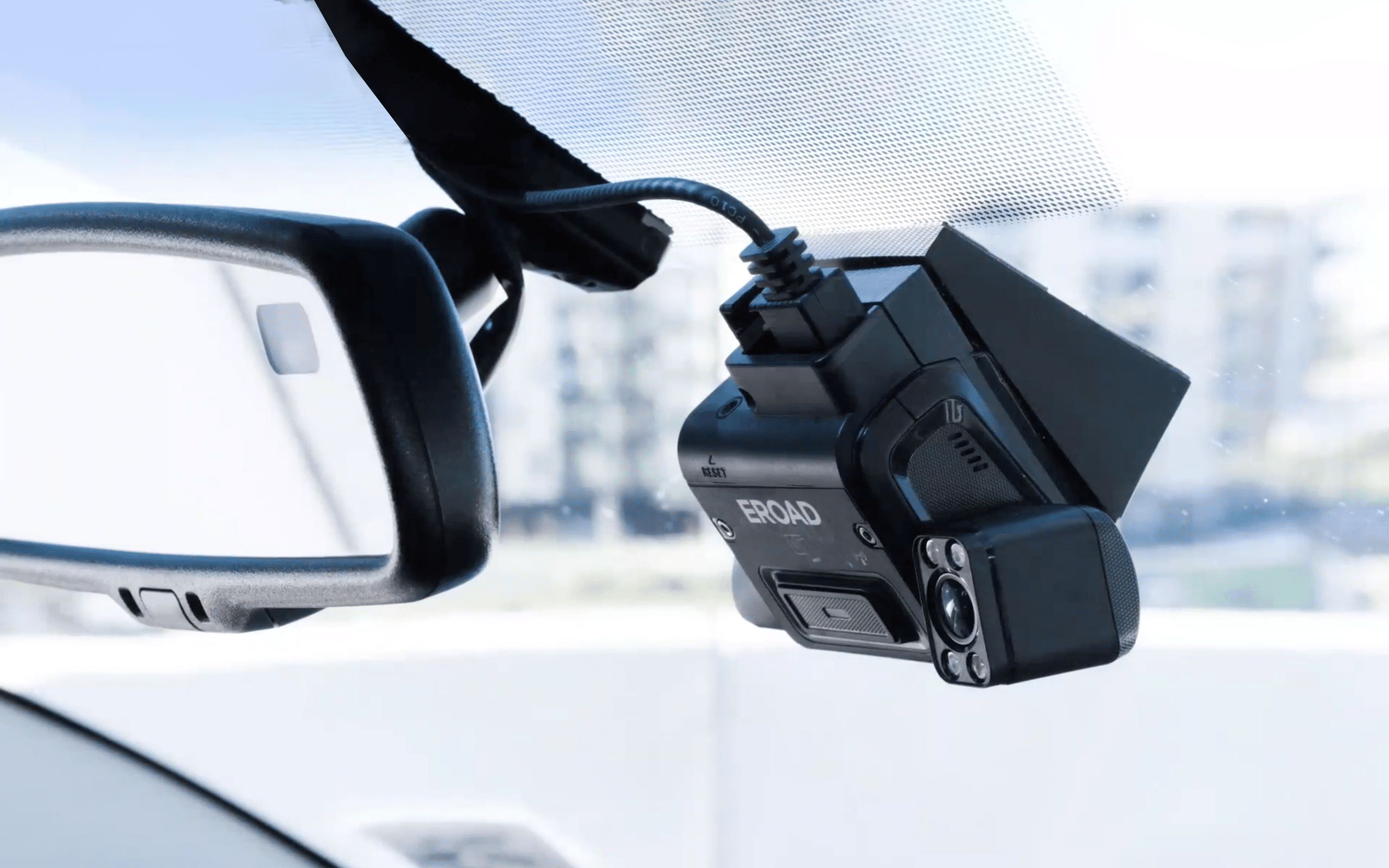 Eroad report shows industry thirst for reduced emissions | News