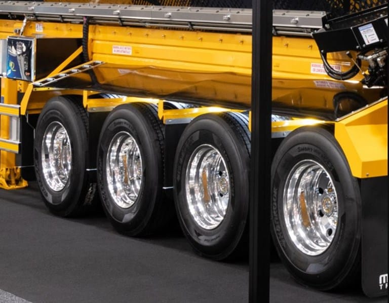 NHVR announces new notices for tried and tested trailer and dog ...