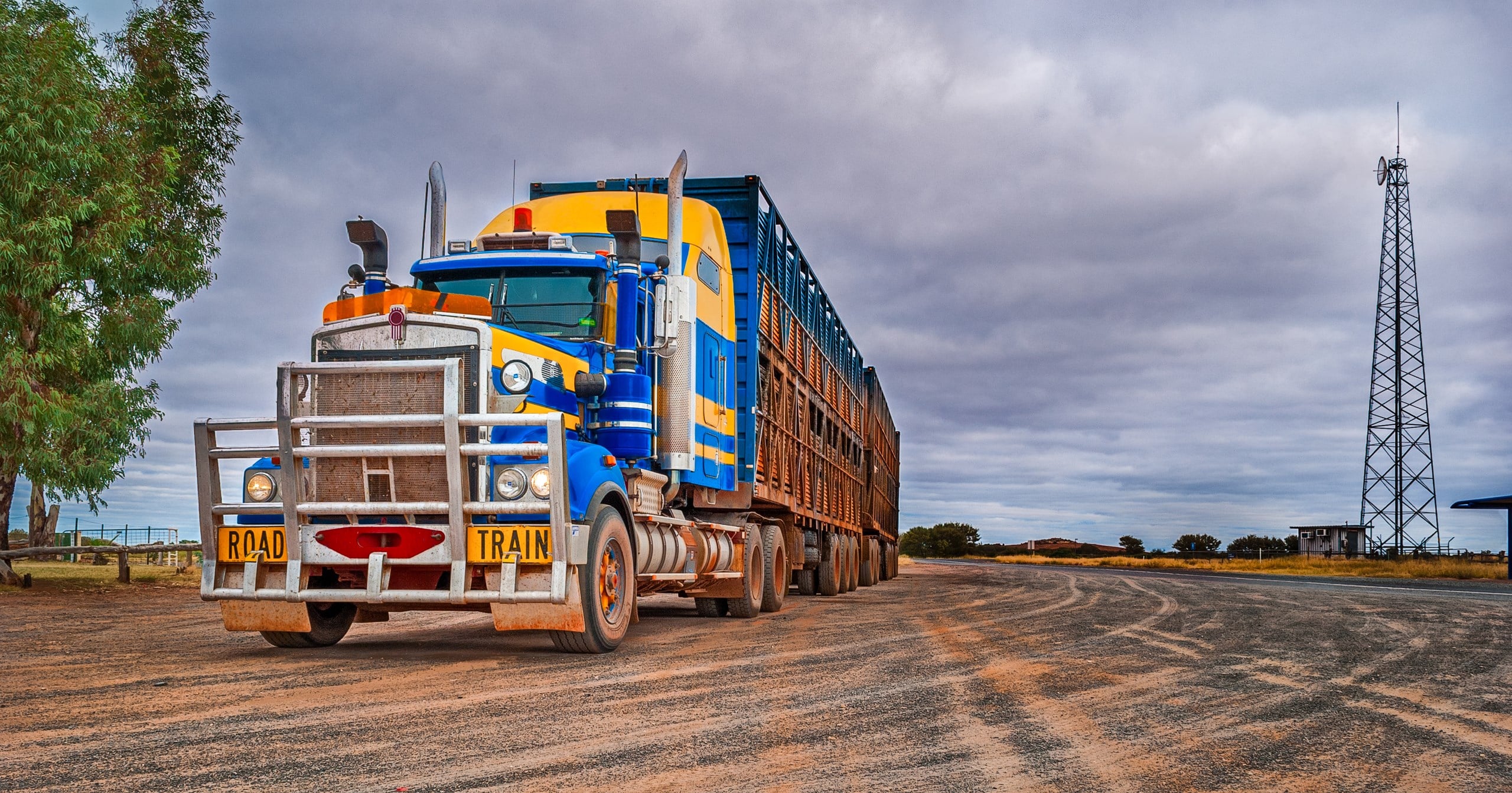 Ausroads looking for feedback on heavy vehicle licensing