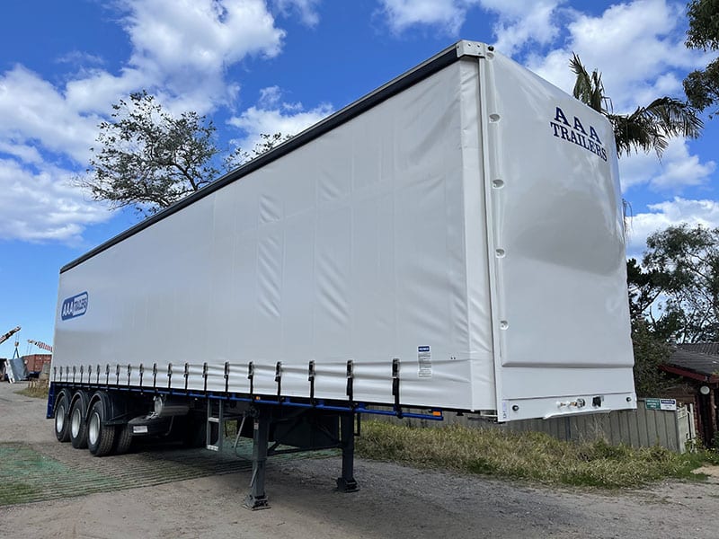 AAA Trailers building a bright future