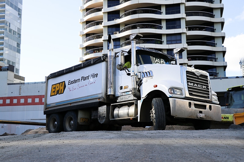 Chasing the sun with EPH on the Gold Coast