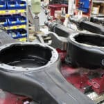 Gaining traction: Power dividers versus diff locks | News