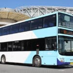 MAN A95 DOUBLE-DECKER | VIDEO REVIEW