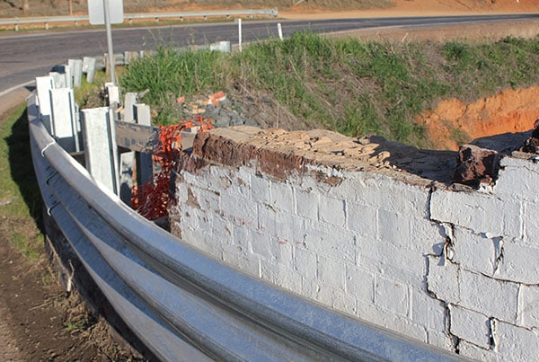 Building bridges: Completing the Kapooka project | News
