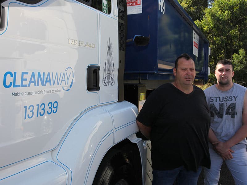 Clean MAN | News