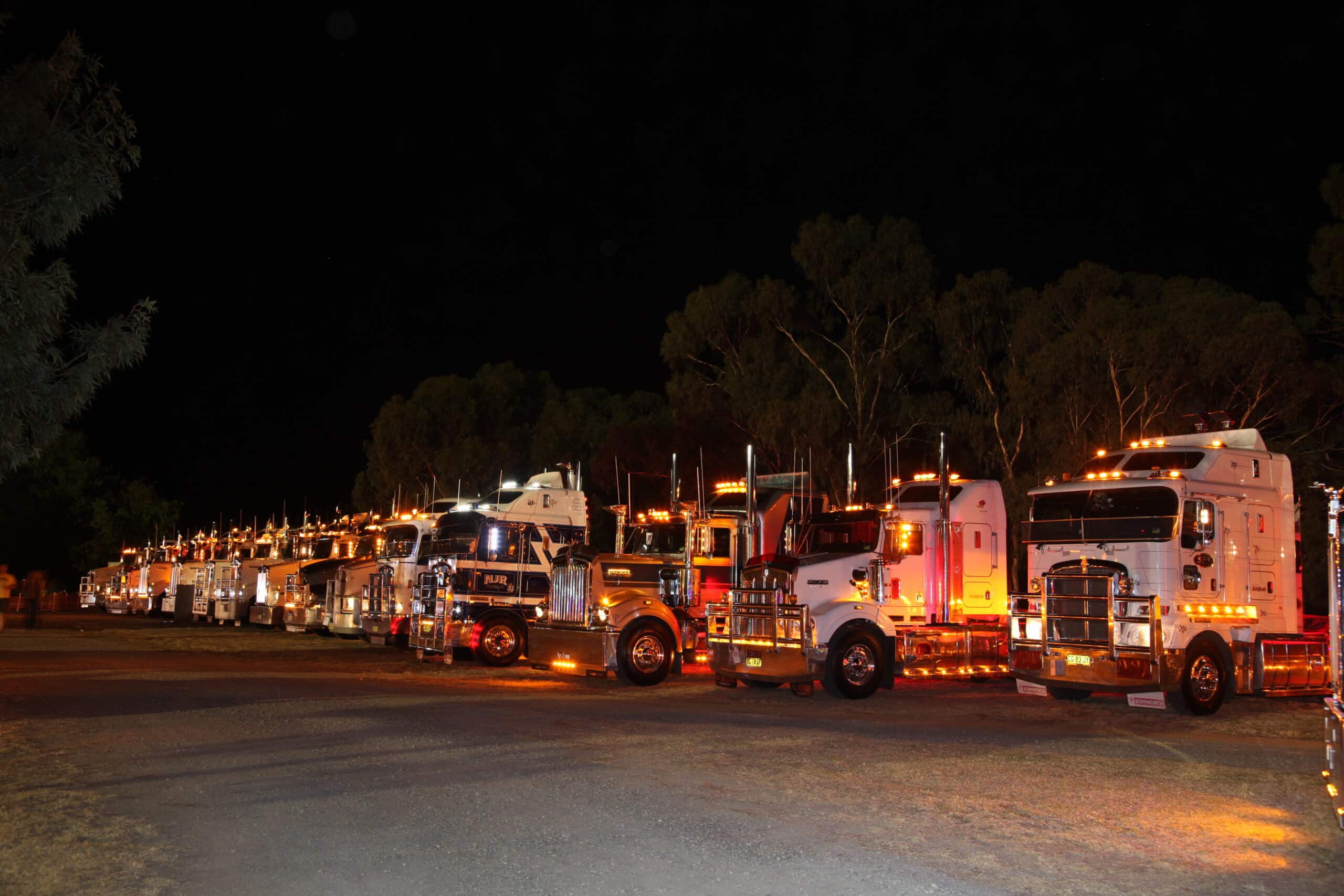 Lights of the Riverina | News