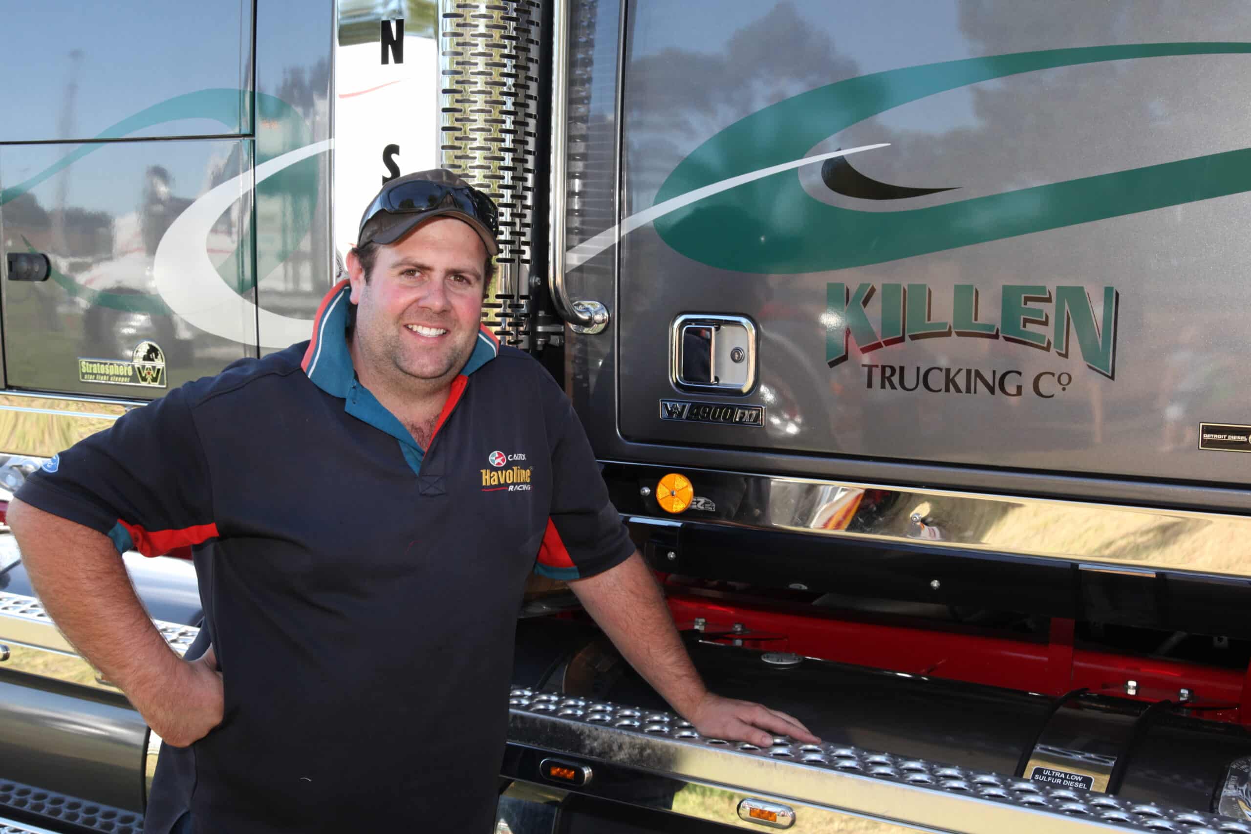 Lights of the Riverina | News