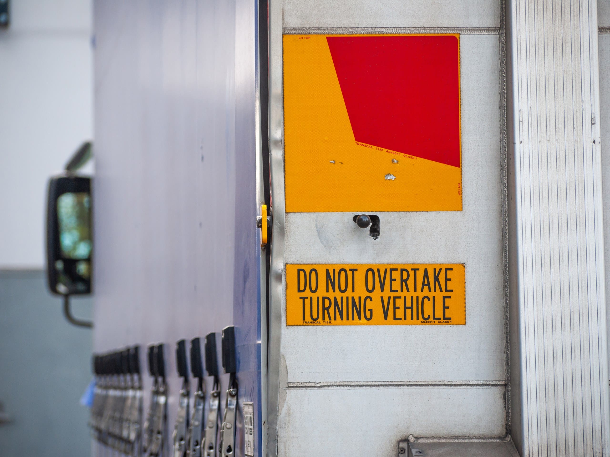 NHVR backs Queensland Road Safety Week