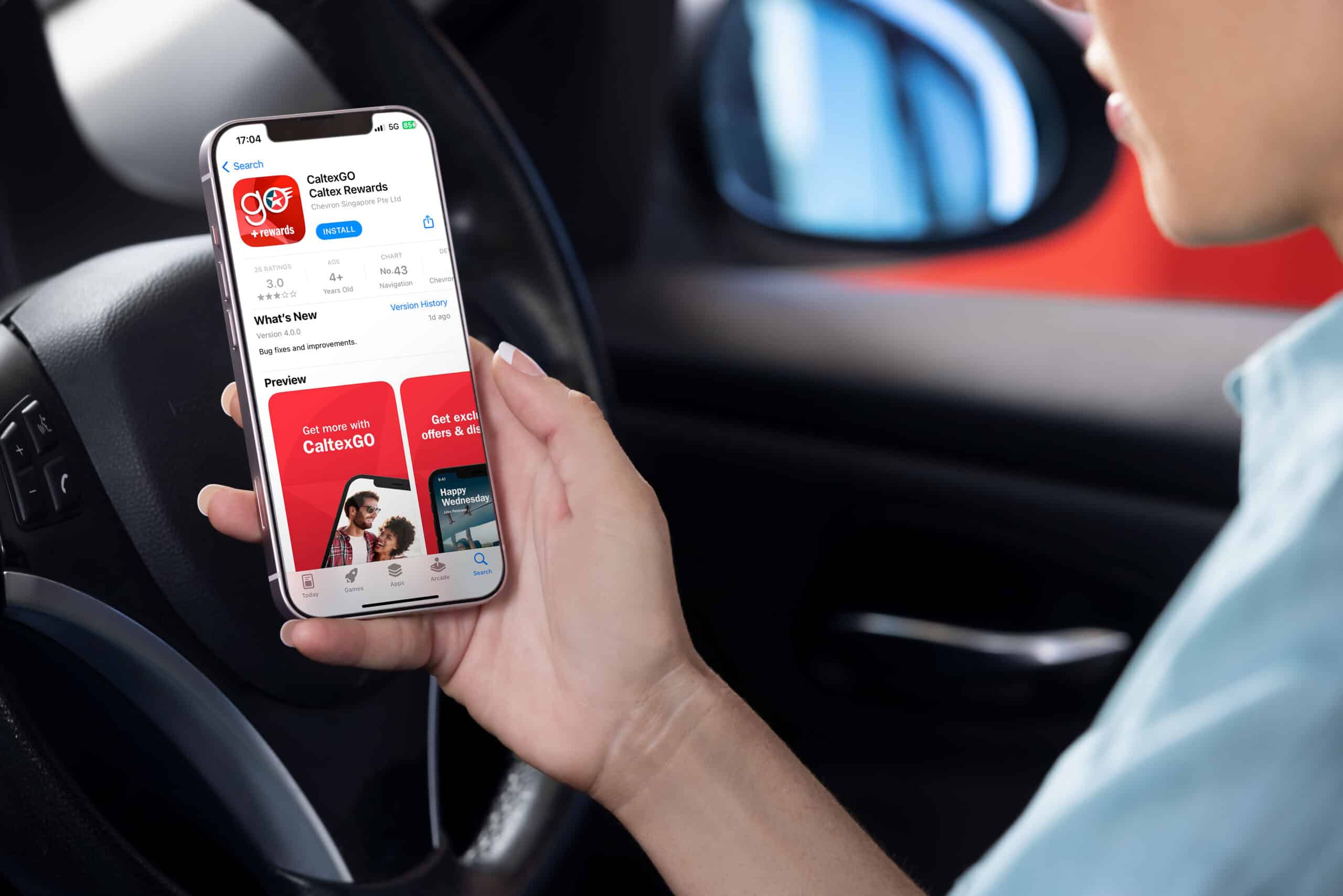 New Caltex loyalty program rewards motorists with $10 off fuel purchase ...