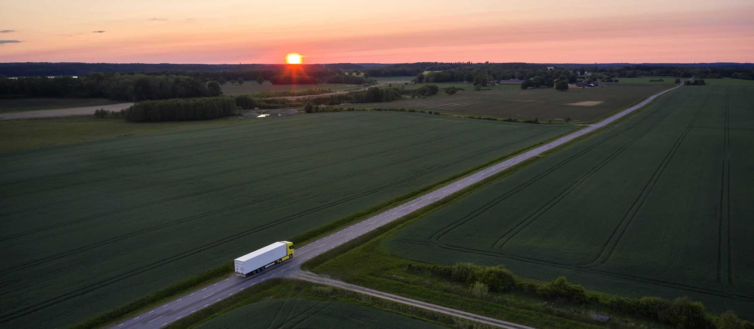 Scania introduces strategy for green purchasing requirements ...