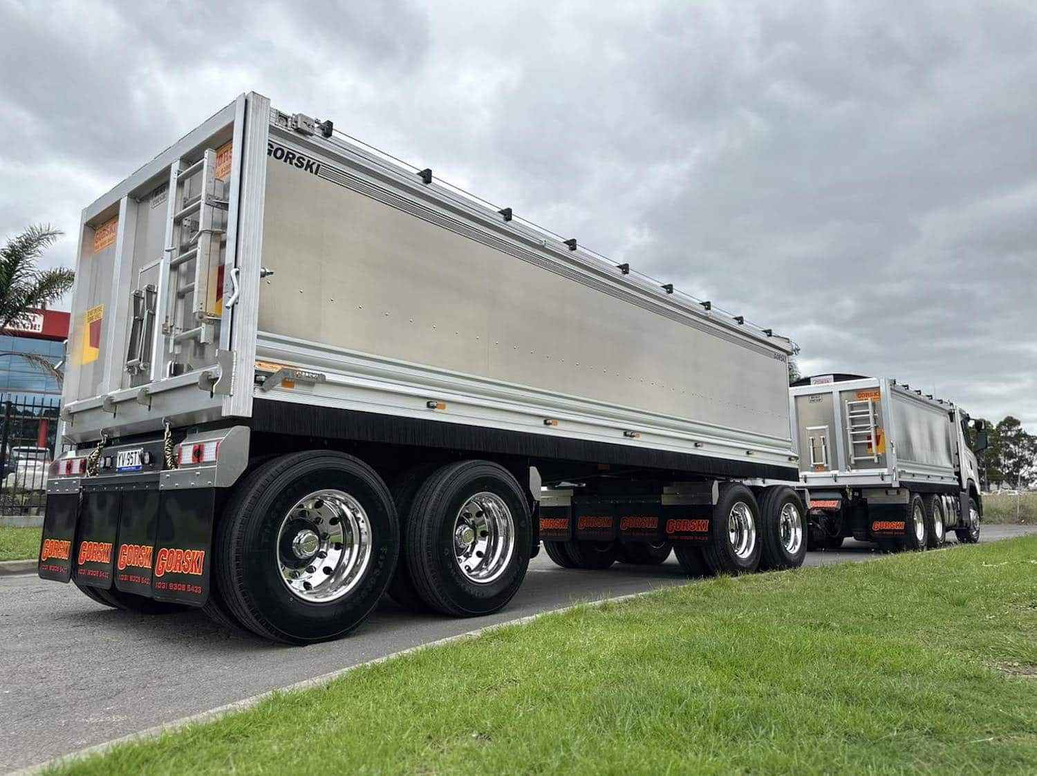 Gorski Engineering nears its 50th year of manufacturing in Australia ...