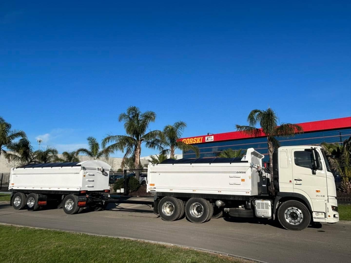Gorski Engineering nears its 50th year of manufacturing in Australia ...