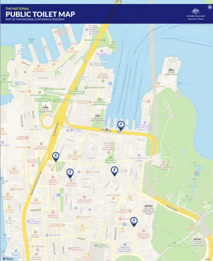 Best apps for truckies to use on the road