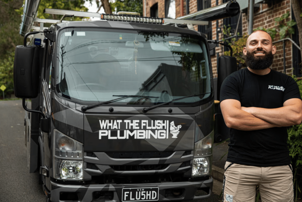 Isuzu Truck of the Year winner wanted 'something that popped'