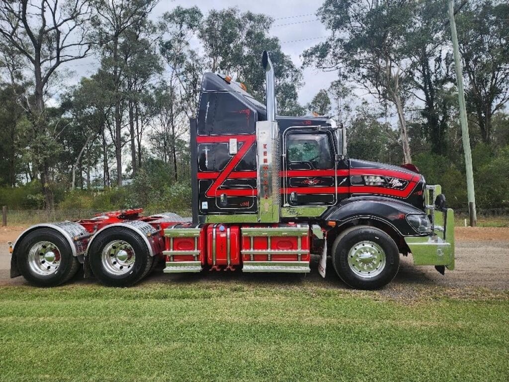2013 Kenworth T409 - HOT DEALS