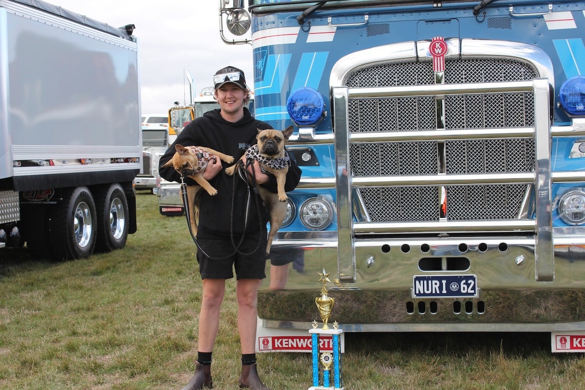 Colac Truck & Ute Show gearing up to break records