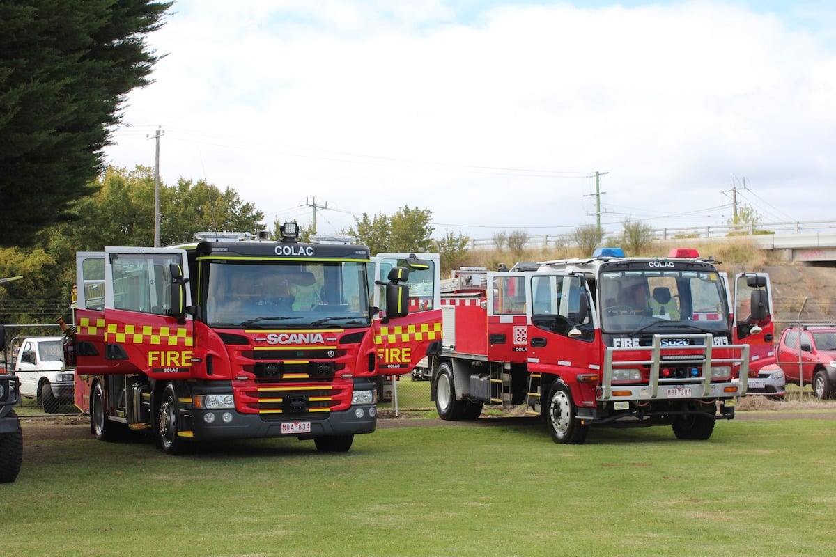 Colac Truck & Ute Show gearing up to break records