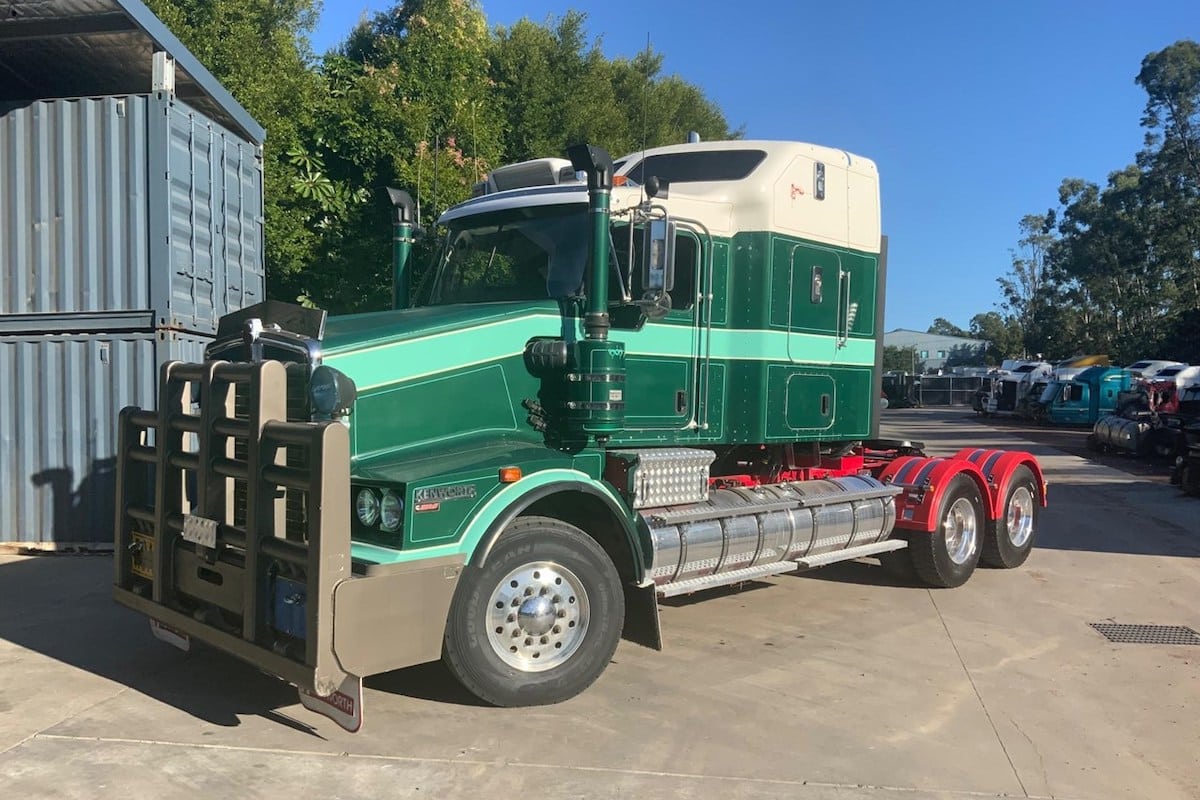 2017 Kenworth T659 - HOT DEALS