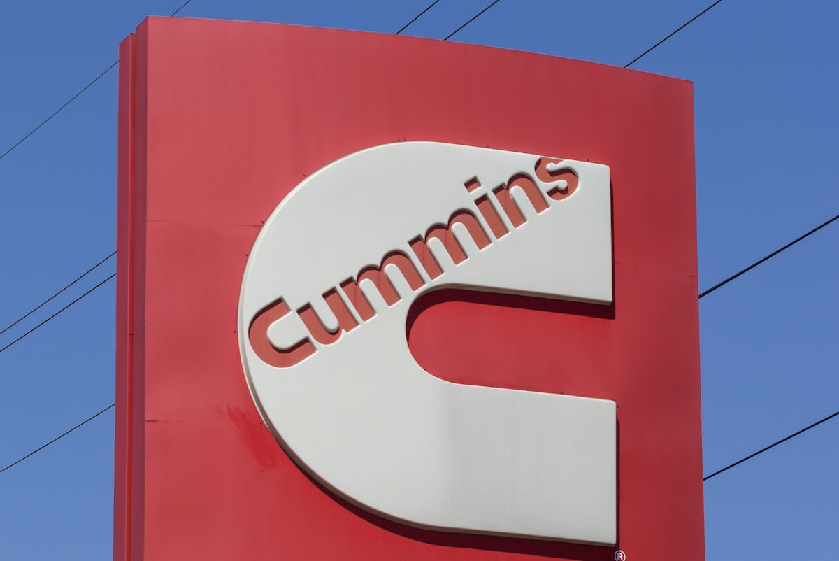 Cummins issues recall notice for ISL8.9E5 truck engines