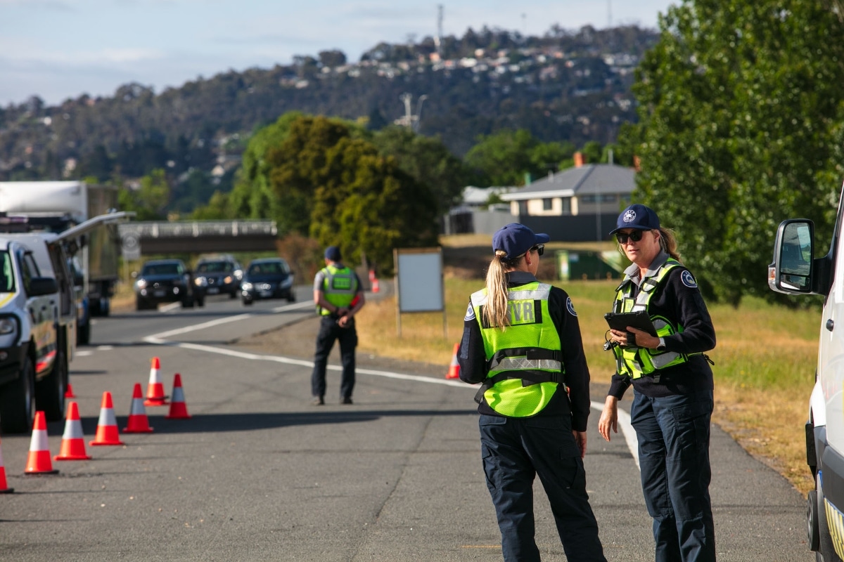 NHVR set to launch safety operation due to alarming non-compliance