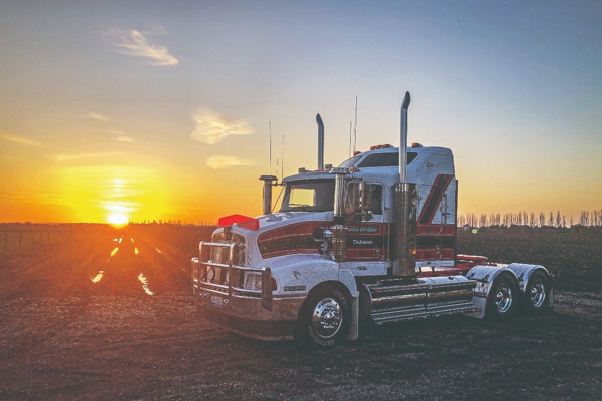 Father and son worked together to restore special T401
