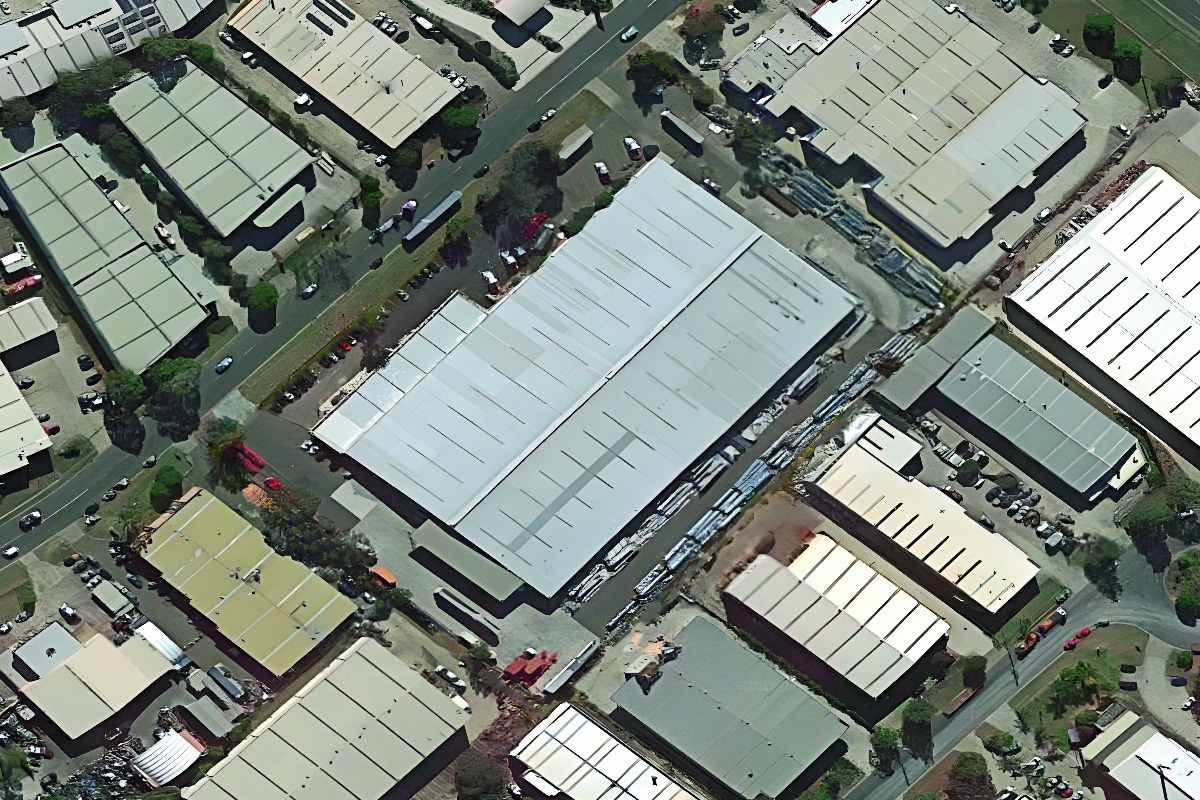Sydney welcomes AAA Trailers as it opens its new warehouse ...
