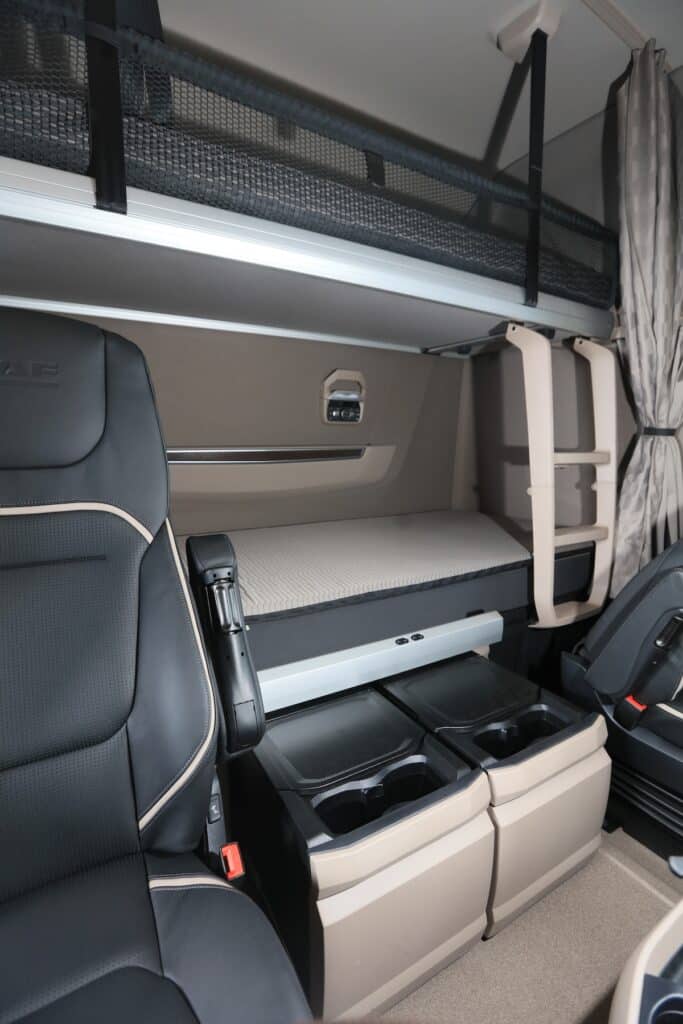 Go time for the 660hp DAF XG model range in Australia - TradeTrucks ...