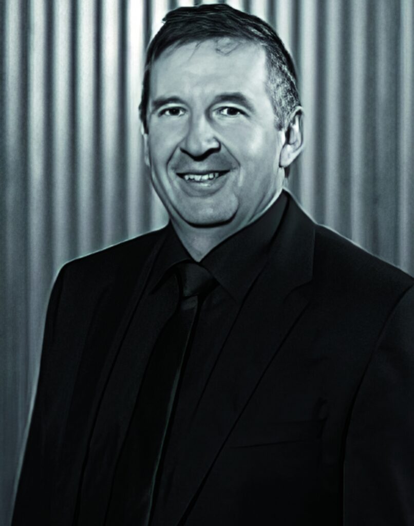 NatRoad CEO weighs in on Australia's truck driver shortage crisis