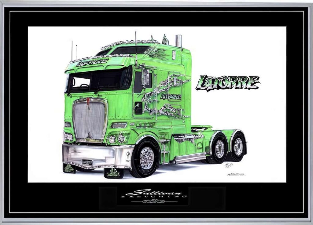 Our last-minute gift guide for the truck lovers in your life