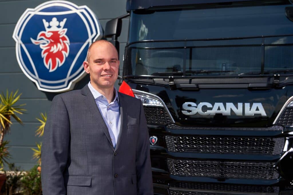Looking ahead to 2025 with Scania Australia - TradeTrucks - Used Truck ...