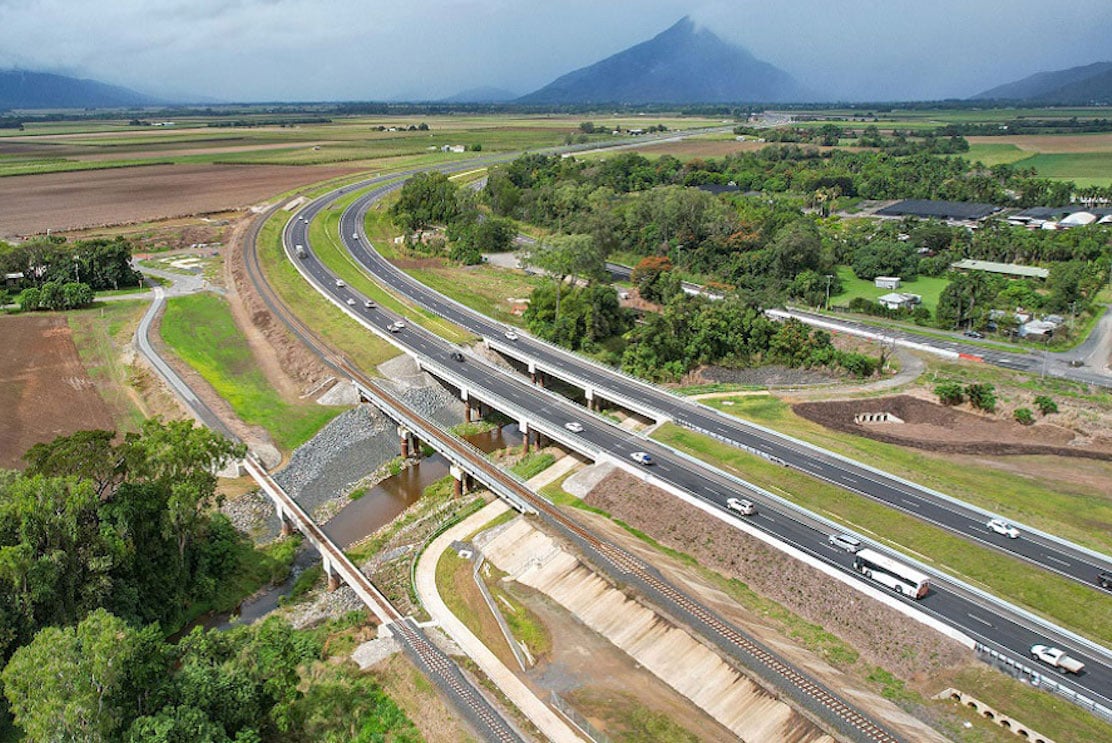 More than $7 billion committed to Bruce Highway upgrades