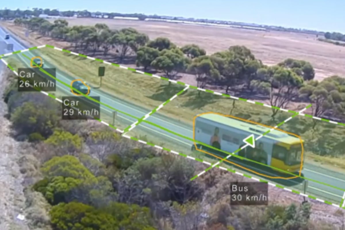 New SA smart cameras given the green light