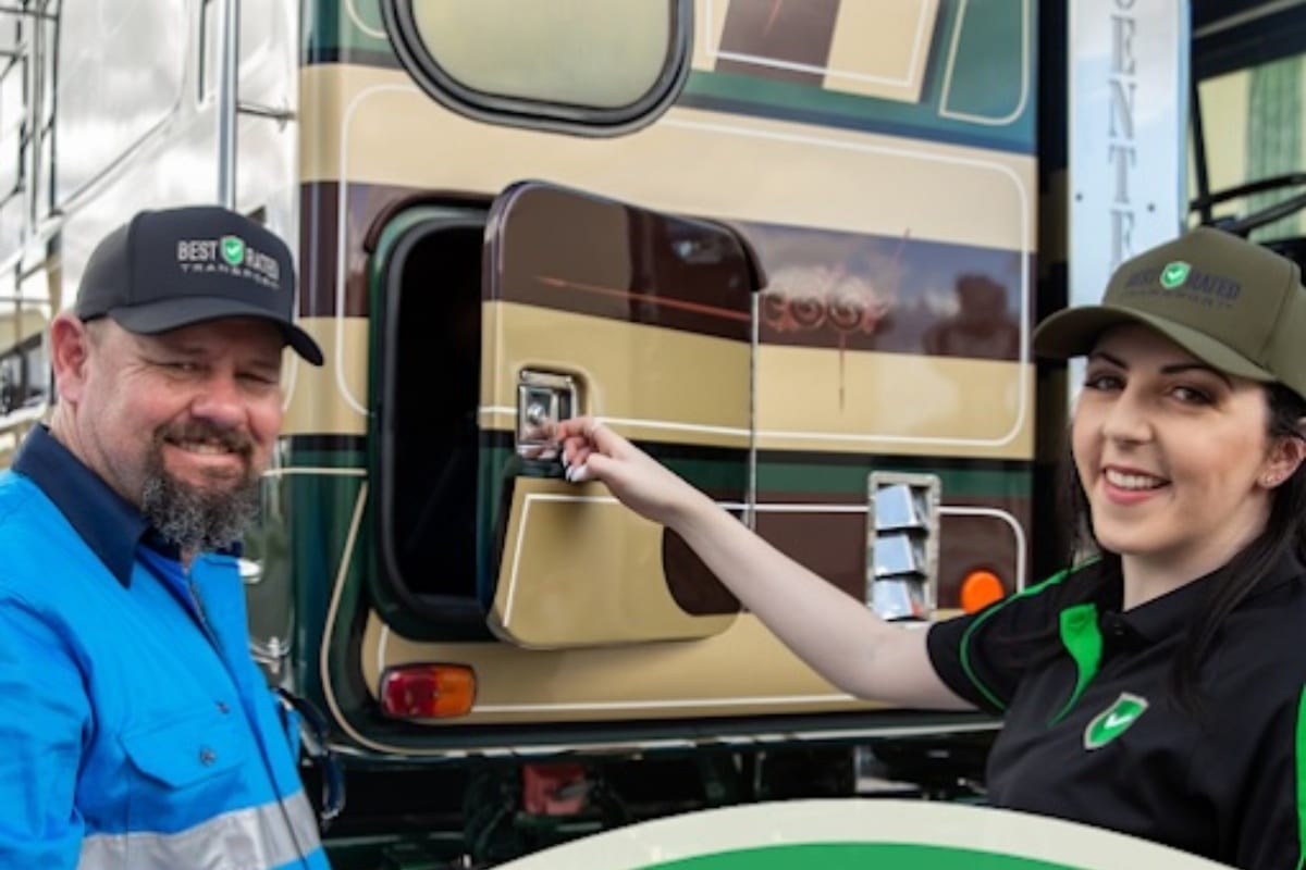 Regional transport operators are top priority for Best Rated Transport