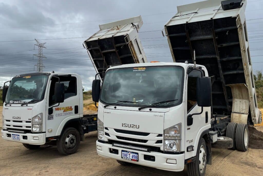 Isuzu's Truck of the Year has been crowned for the month of June