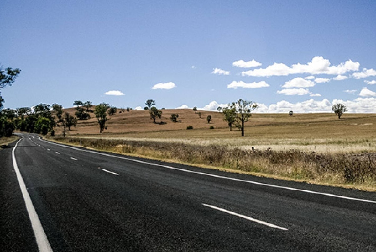 New England Highway will face overnight traffic changes