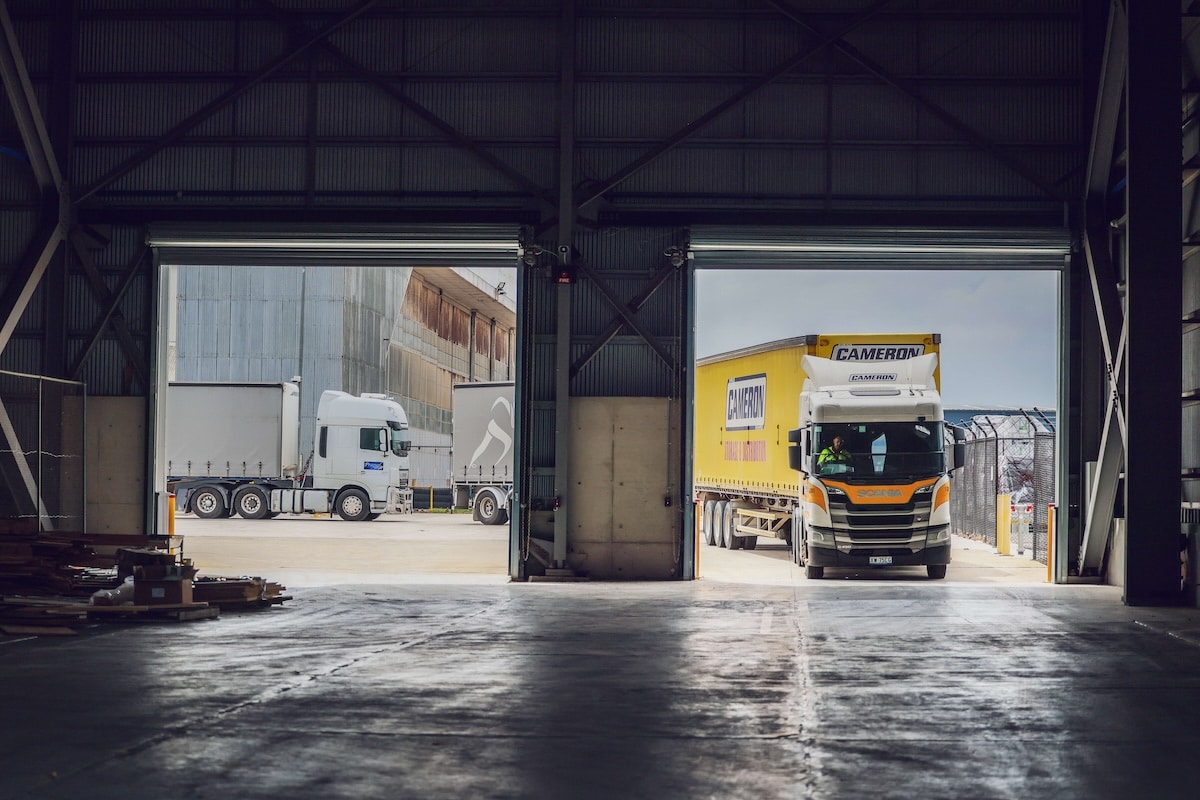Melbourne Avalon Airport's $8 million freight facility takes flight