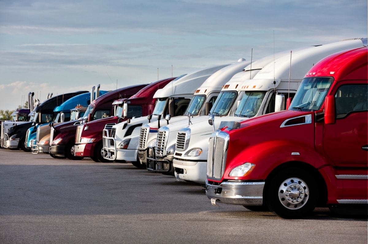 Top 5 tips to reduce heavy vehicle insurance costs in 2026
